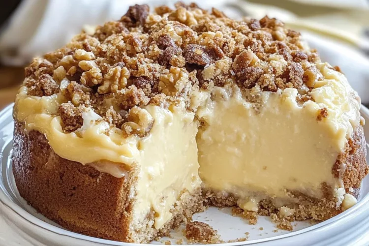 Kentucky Butter Crunch Cake: An Incredible Secret Recipe – Spiceful Kitchen