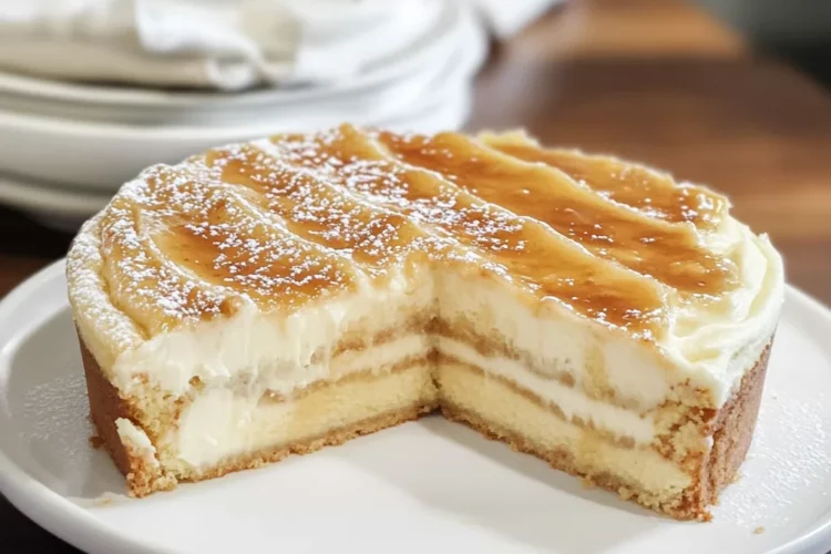 White Bakery Style Cake: An Incredible Ultimate Recipe – Spiceful Kitchen