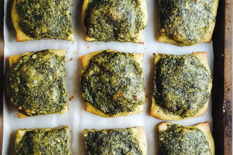 Kale Cookies: An Amazing Ultimate Recipe for Healthy Snacking ...