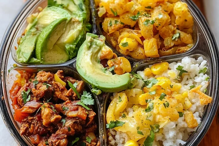 Breakfast Burrito Bowls: An Amazing Ultimate Recipe You’ll Love ...